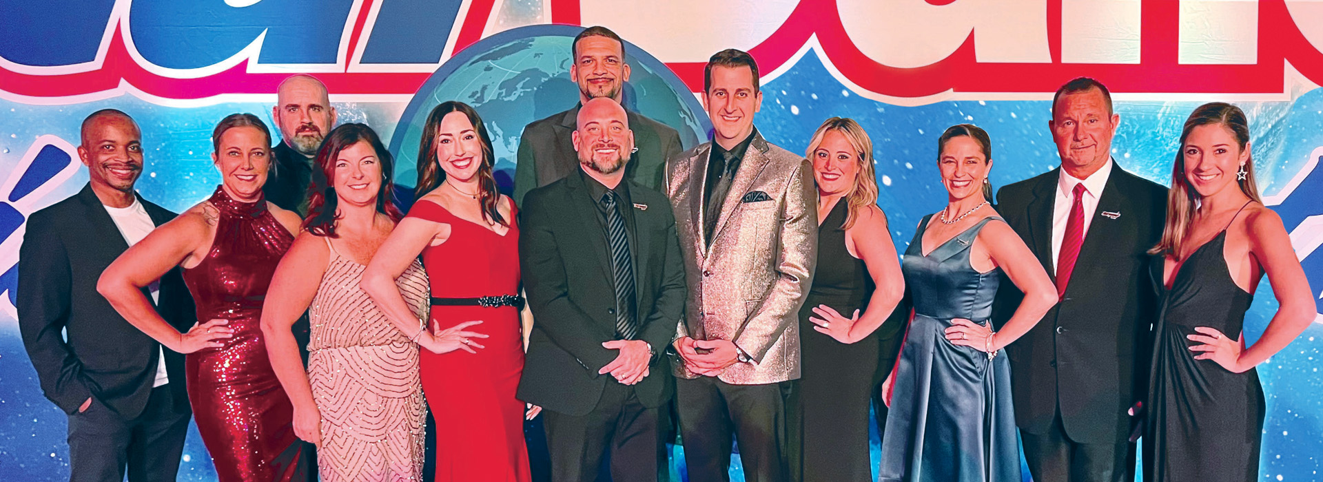 Join The Team - Starpower Talent Competition